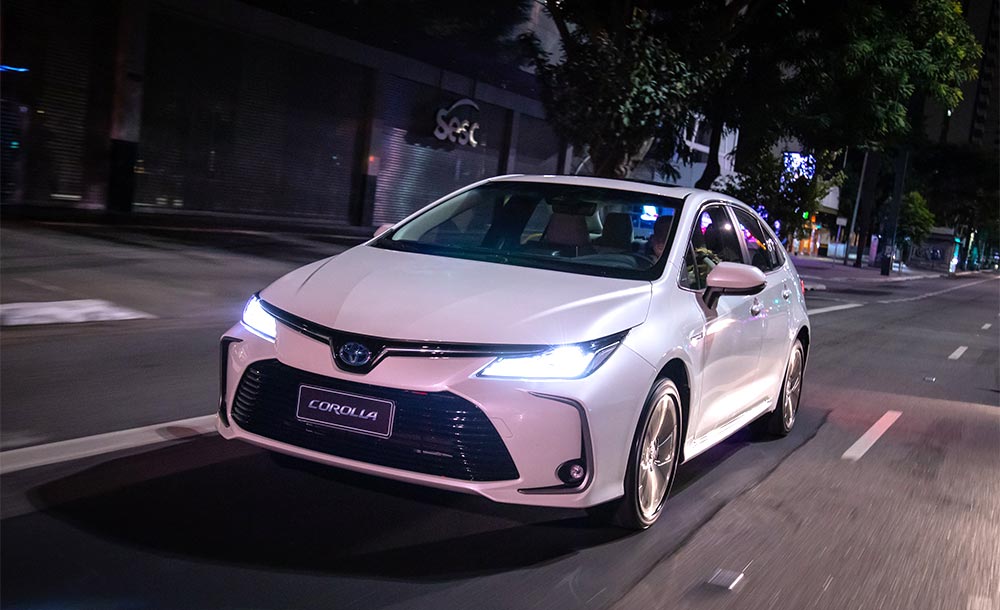 Prêmio REI 2020: conheça os vencedores da indústria automobilística e ...