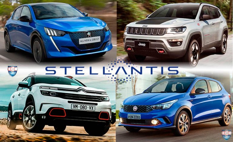 Stellantis: saiba quem são os chefões do 4º maior grupo automotivo do mundo