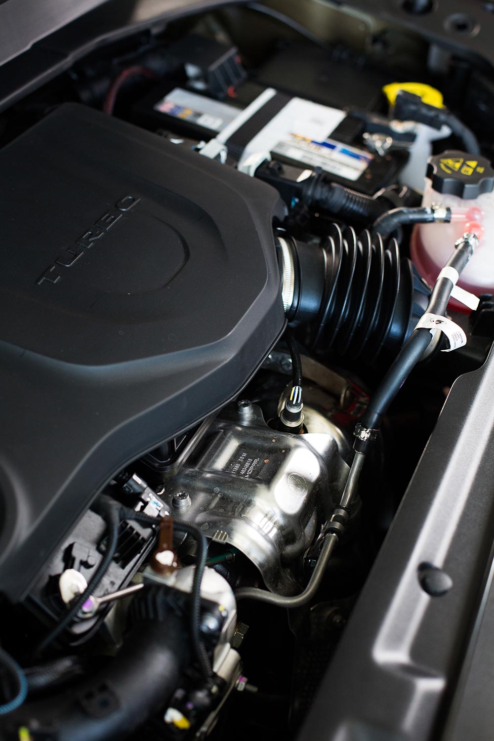 Jeep Compass 2022 chega com motor 1.3 turbo flex de 185 cv e série ...