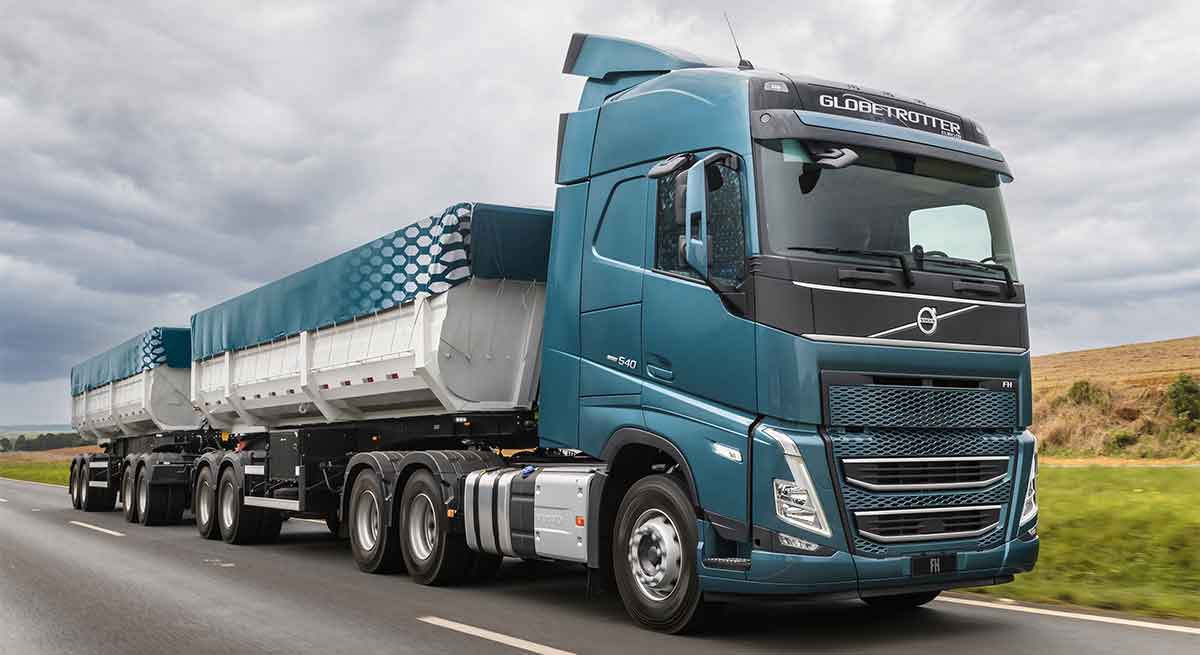 SEST SENAT oferece curso gratuito para condutores de CVC