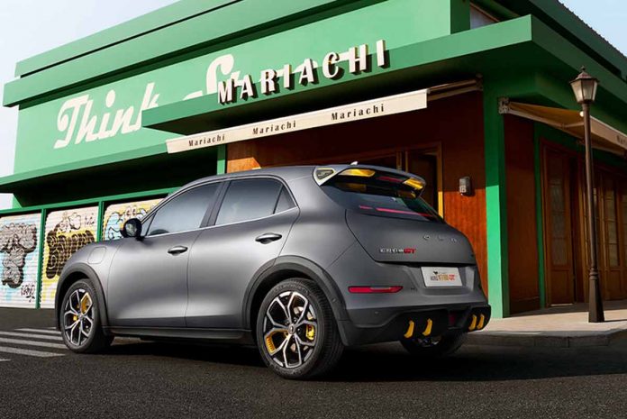 GWM Ora 03: elétrico com cara de Porsche e preço popular