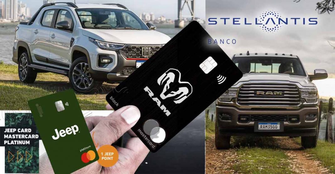 Banco Fidis e Banco PSA viram Stellantis Serviços Financeiros: saiba o ...